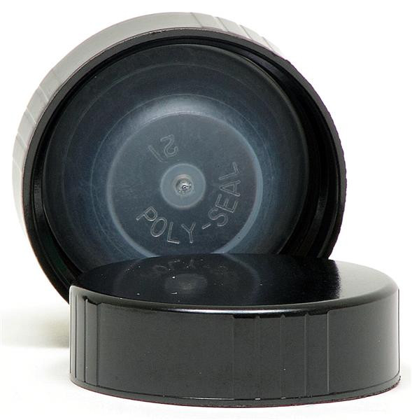 38mm Polyseal Screw Caps | Alternative Beverage
