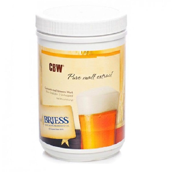 Brewers Best Dark Liquid Malt Extract LME | Alternative Beverage