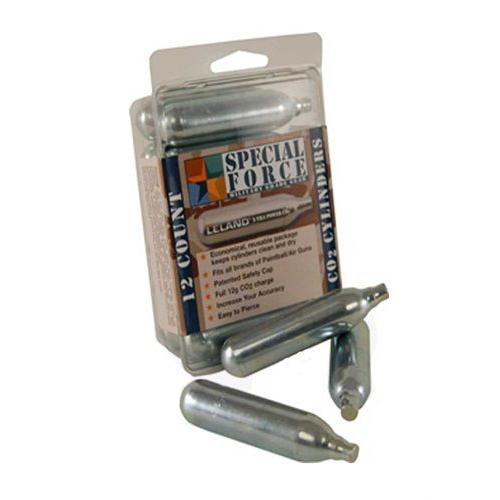 12 grams CO2 Bulbs | Alternative Beverage