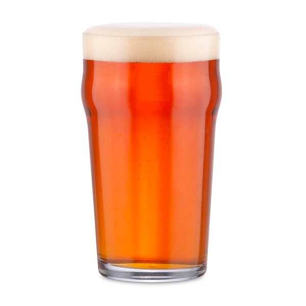 Big Brew 2025 Big Blimp Barleywine Home Brew ALL-GRAIN Recipe Kit ...