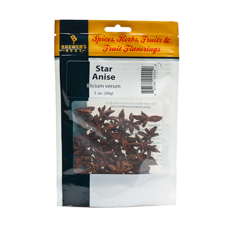 Star Anise | Alternative Beverage