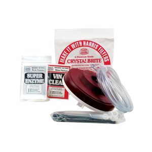 Vinbrite Mark III Wine Filter | Alternative Beverage