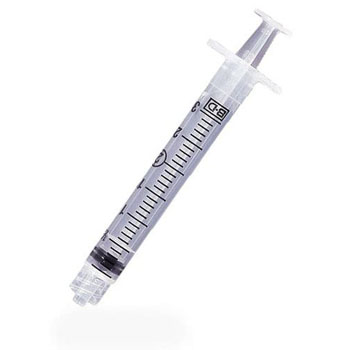Titration Acid Test Kit Syringe | Alternative Beverage