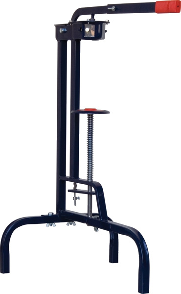 Corker - Champagne Floor Model | Alternative Beverage