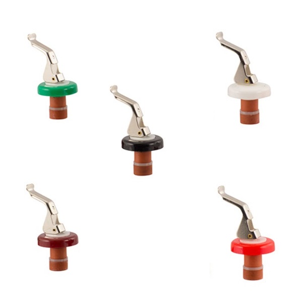 Expansion Stoppers | Alternative Beverage