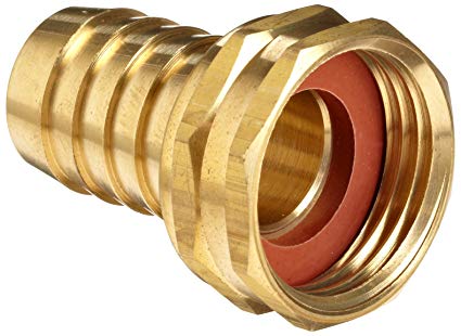 Female Garden Hose Coupling | Alternative Beverage