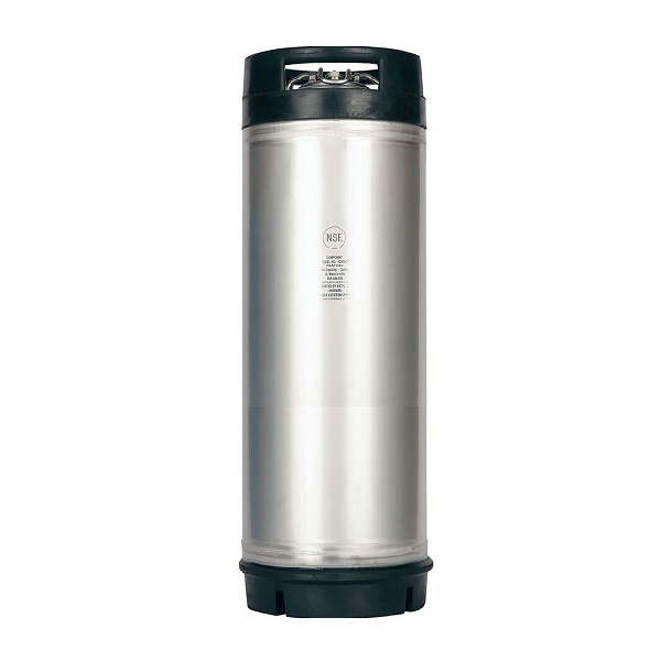 New 5 Gallon Ball Lock Cornelius Kegs | Alternative Beverage