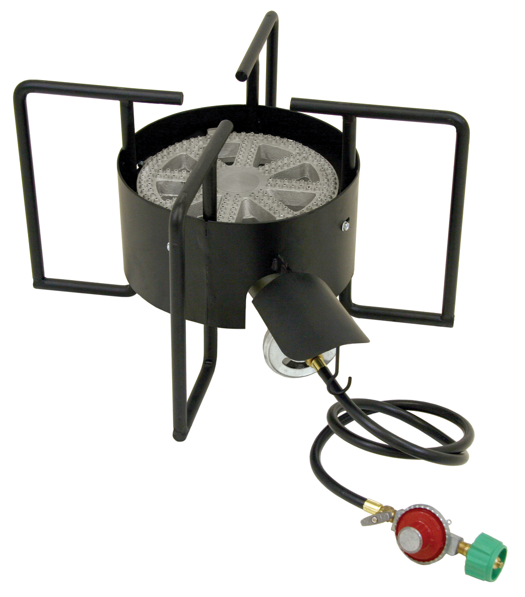 Propane Cooker model KAB6