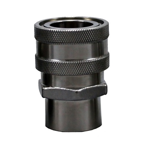 Female Quick Disconnect Half Inch Female NPT | Alternative Beverage