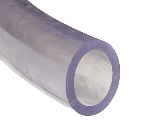 Blow Off Vinyl Tubing 1 Inch ID-inside diameter | Alternative Beverage